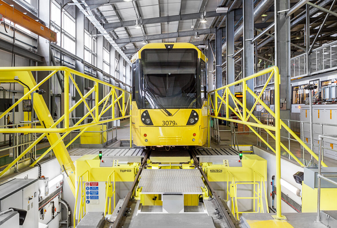 Tornos para perfilado de ruedas bajo foso - SIM IMPEX