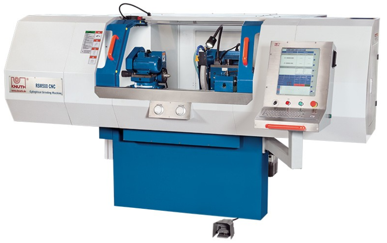 CNC y máquinas convencionales - SIM IMPEX